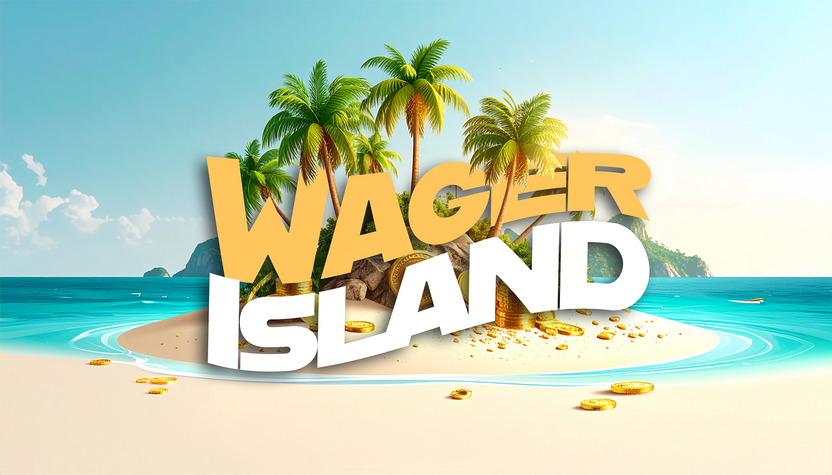 Wager Island